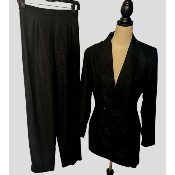 Dani Max | Jackets & Coats | Vintage Y2k Lois Snyder Dani Max 2piece ...